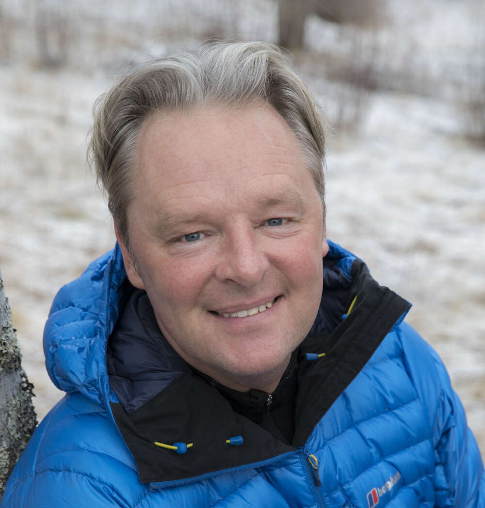 Paul Gallagher | Aspect2i